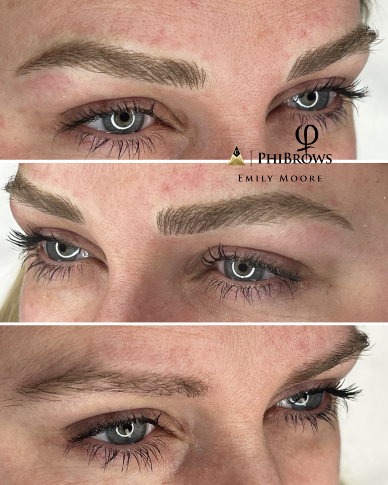 Microblading - Microblading Brows by Emily | Microblading Poole